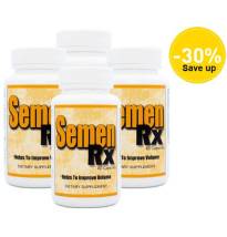 SemenRx | Optimize Sexual Health, Performance & Libido